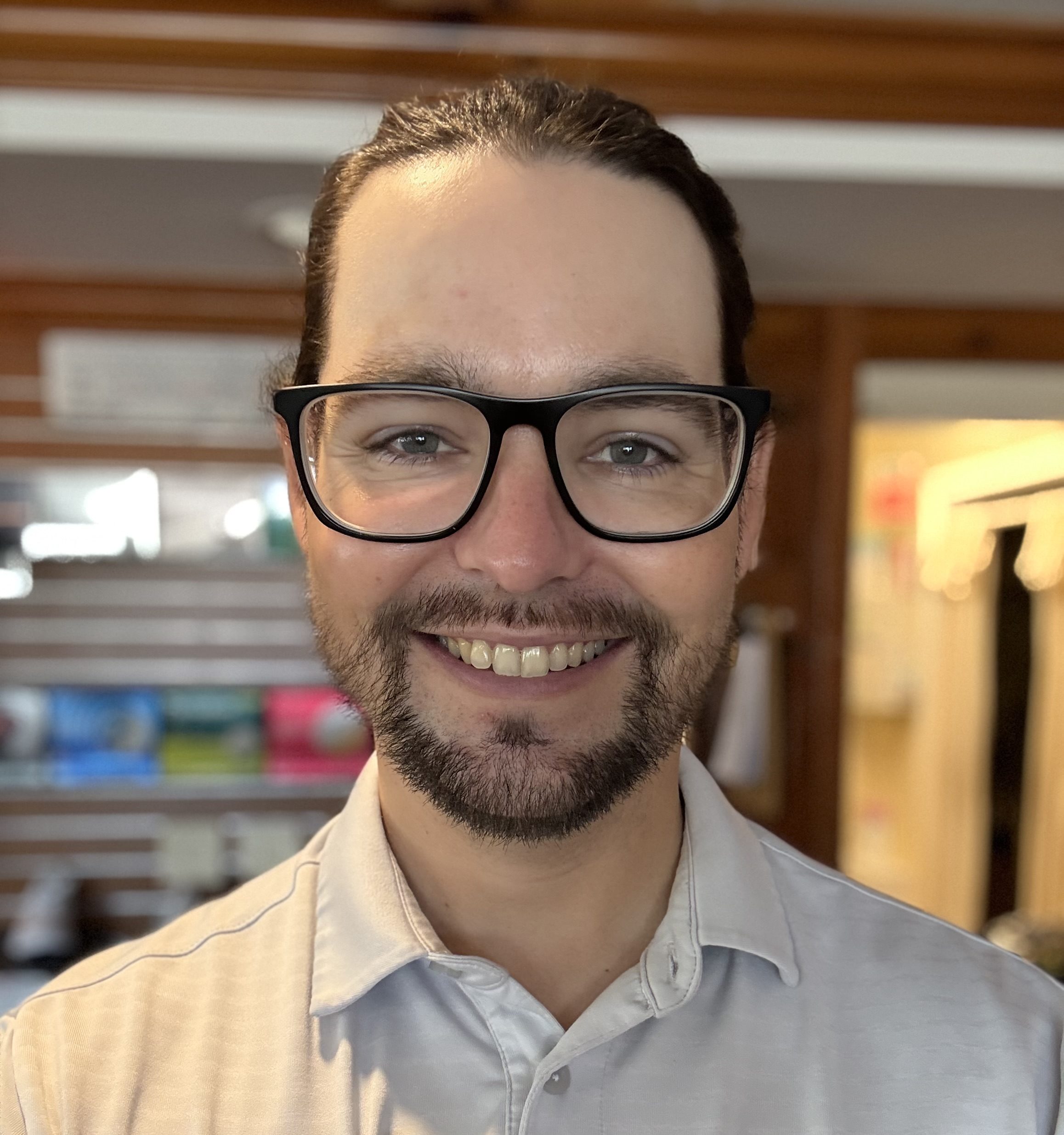 Golf Instruction - Olde Sycamore Golf Club