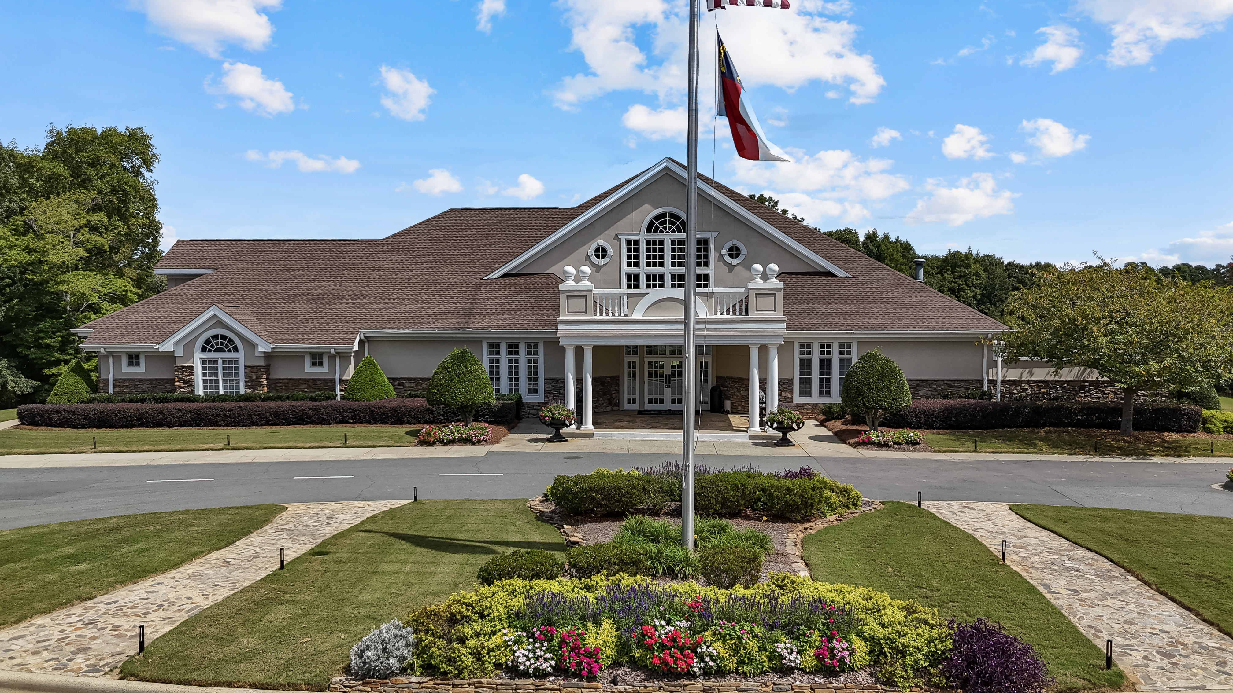 Home - Olde Sycamore Golf Club
