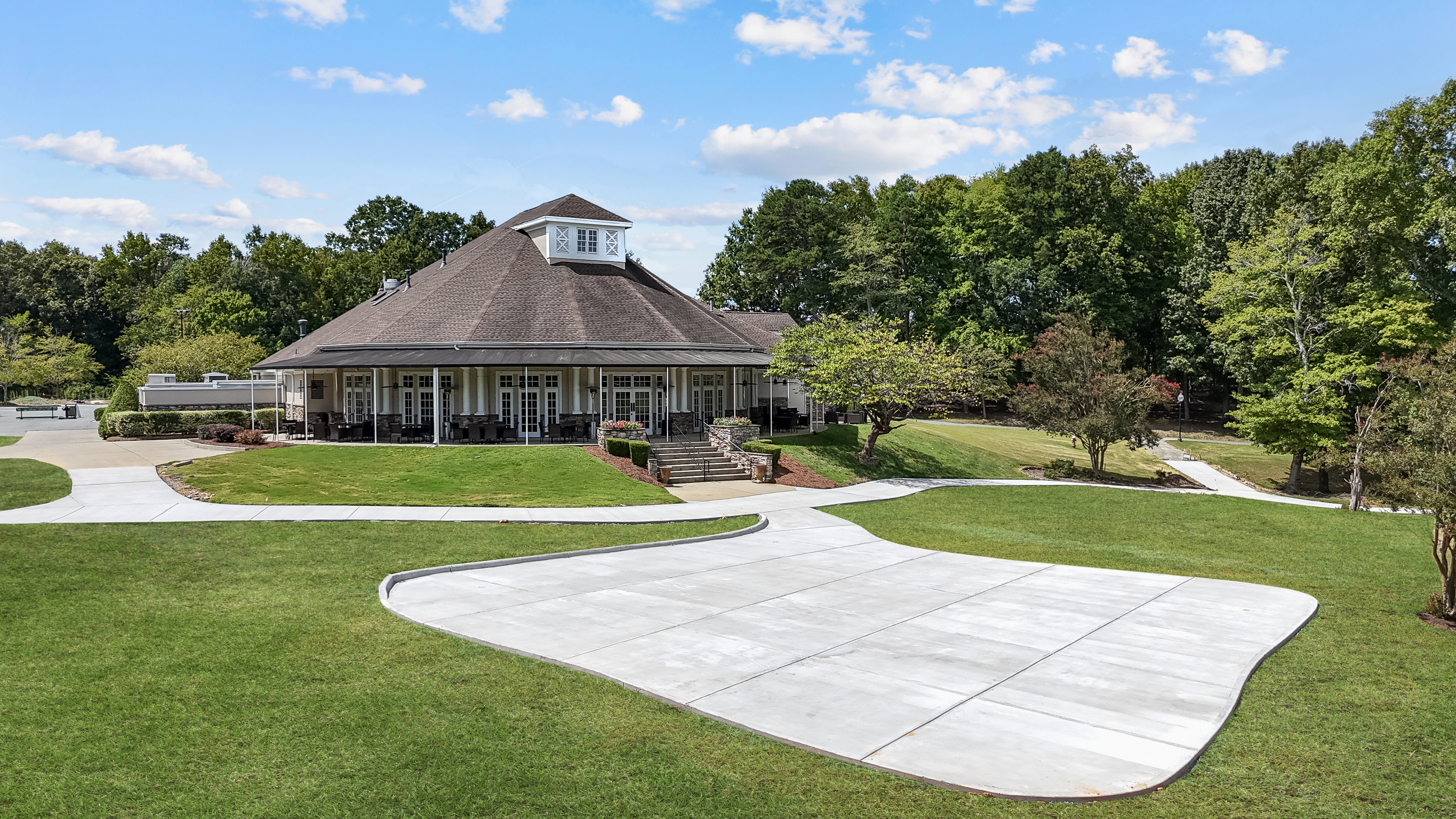 Home - Olde Sycamore Golf Club